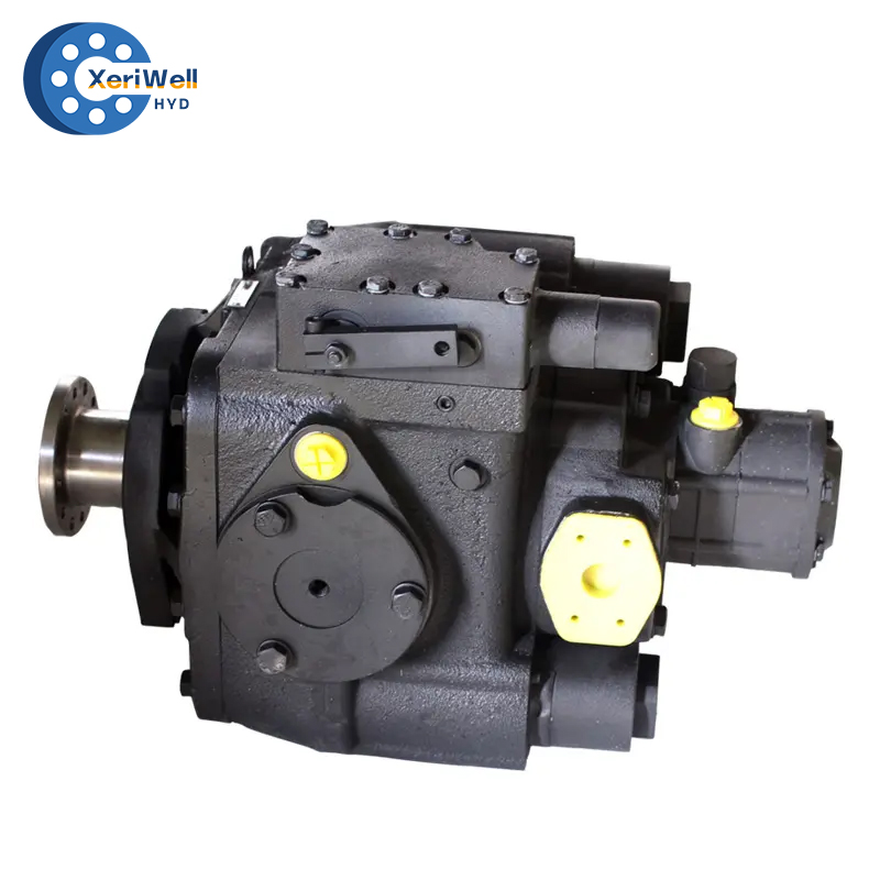 DANFOSS SPV Hydraulic Pump from China manufacturer - XeriWell