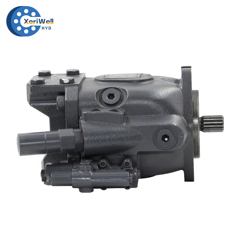 Rexroth A10VO Hydraulic Pump from China manufacturer - XeriWell