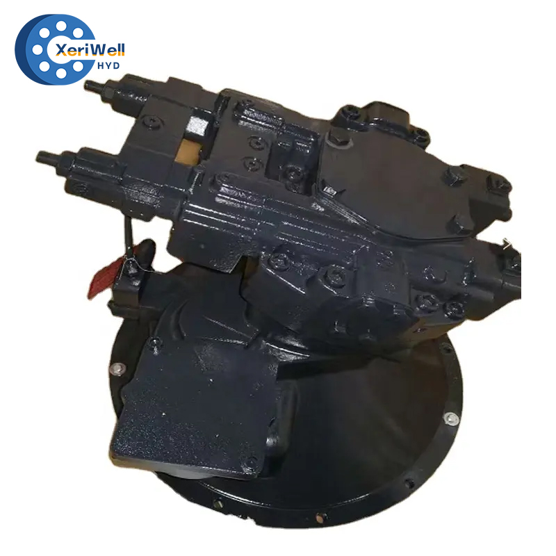 Rexroth A8VO Hydraulic Pump from China manufacturer - XeriWell