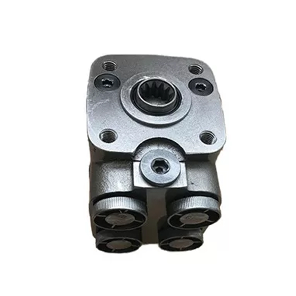 Tractors Power Steering Unit Hydraulic Control Unit OSPC 100 ON from ...